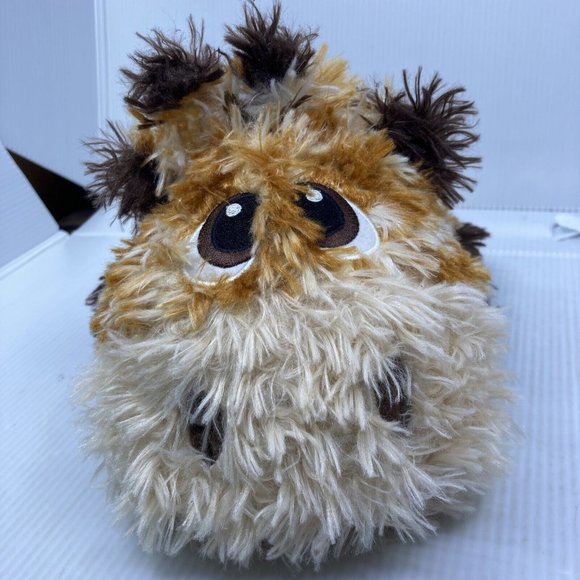 Stuffies | Toys | Stuffies Plush Giraffe Zipper Mouth Magnetic Hooves ...